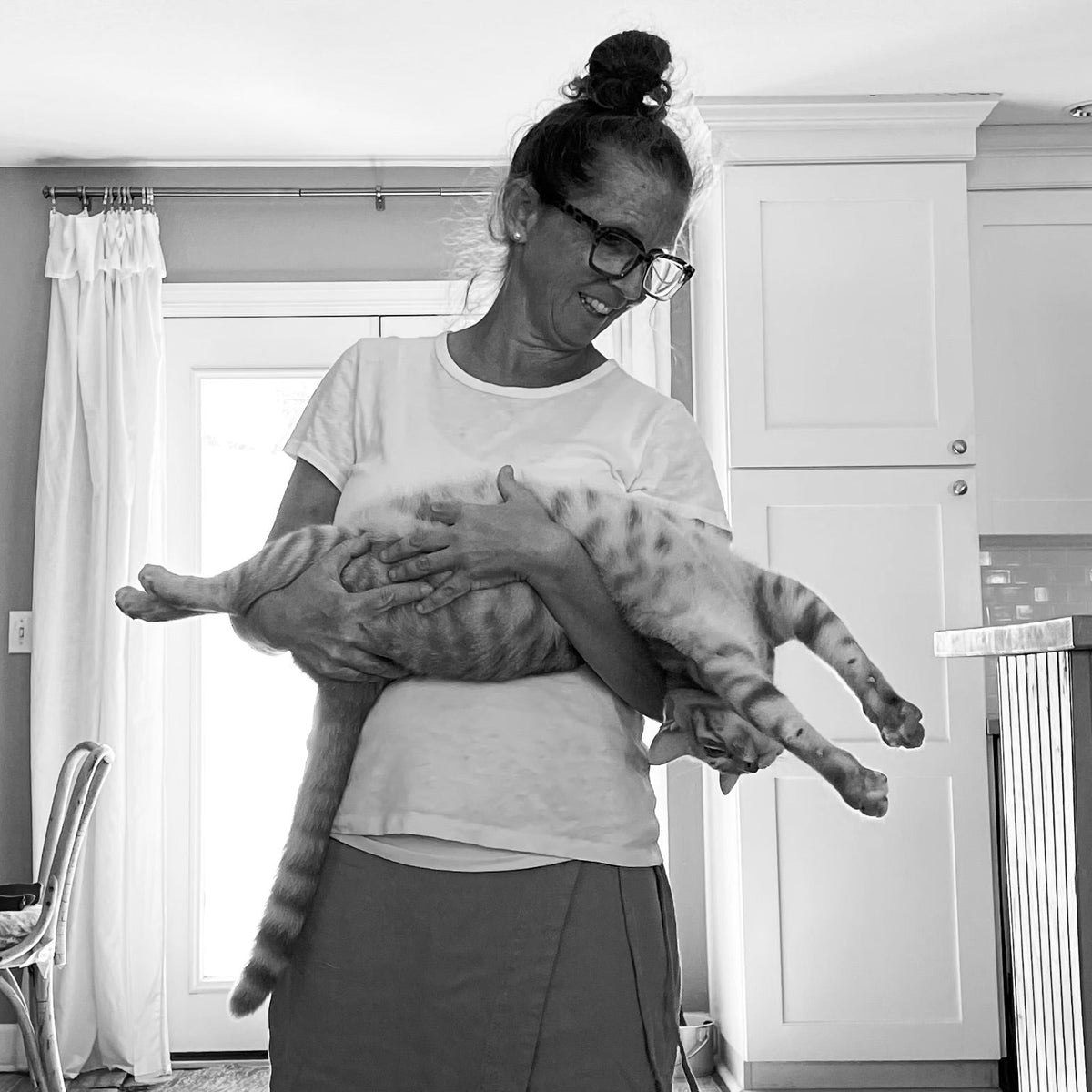 all the goods – ciao gatto cat market